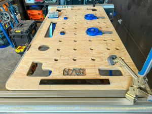 Remarkable Work Table | Kreg Tool
