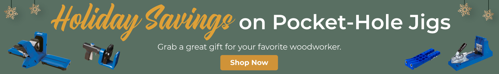 Sofa Arm Table | Kreg Tool