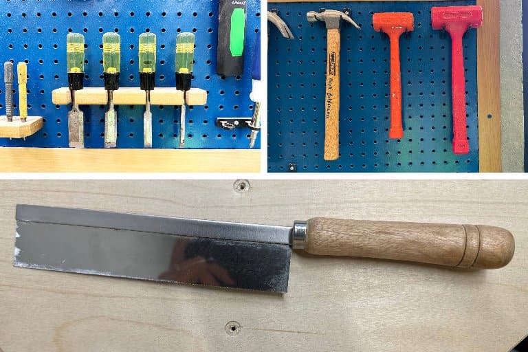 12 Essential Woodworking Hand Tools for Beginners or Experts | Kreg Tool