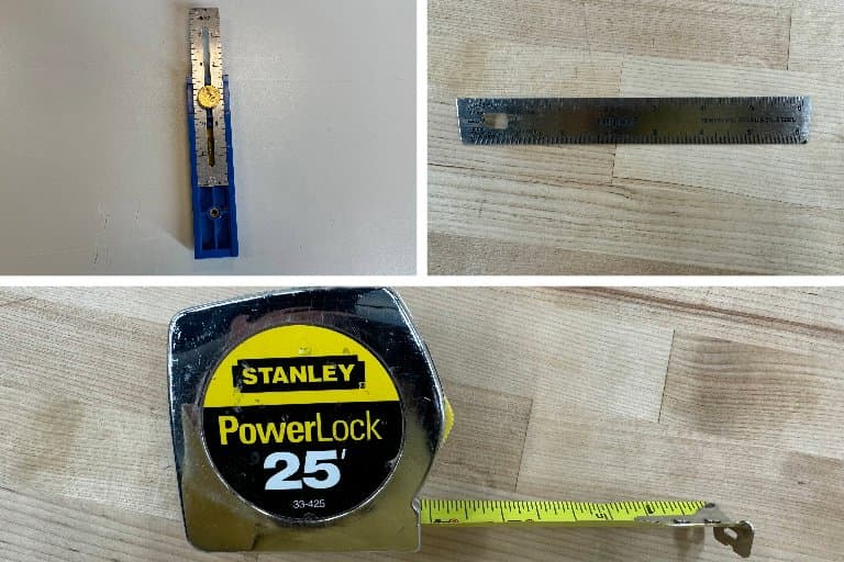 12 Essential Woodworking Hand Tools for Beginners or Experts | Kreg Tool