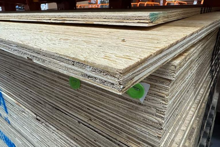 Types of Plywood - Everything You Need To Know & Which Should You ...