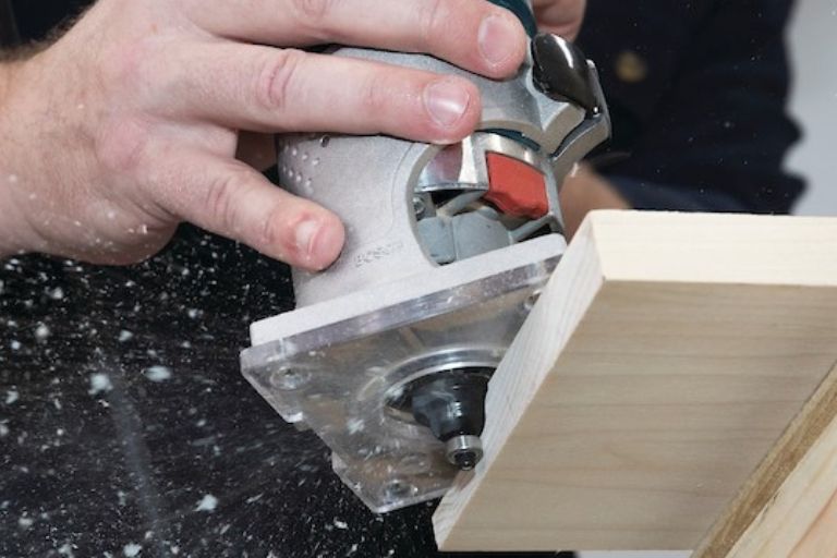 Router Bit Types – Which To Choose for Your Woodworking Project | Kreg Tool