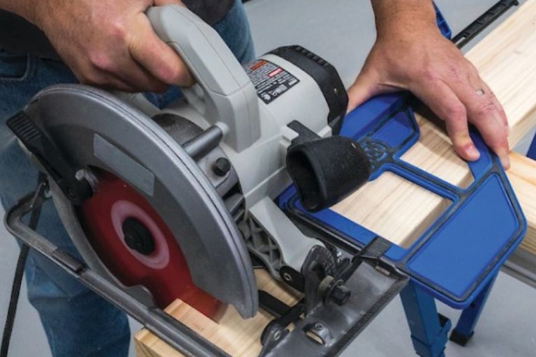 Wood Cutting 101 - Best Cutting Tools, Best Ways to Cut Wood | Kreg Tool