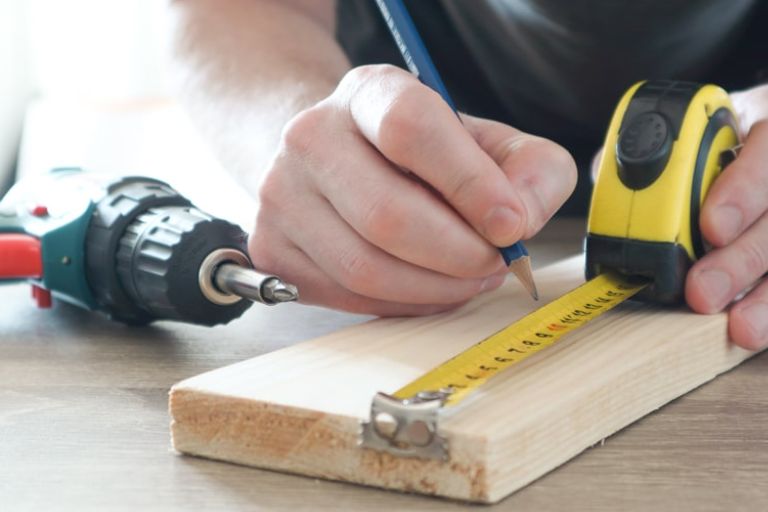 How to Read a Tape Measure - A Woodworker's Guide | Kreg Tool