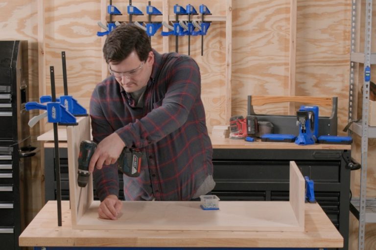 The Plywood Primer: Beginner’s Guide to Building with Plywood | Kreg Tool