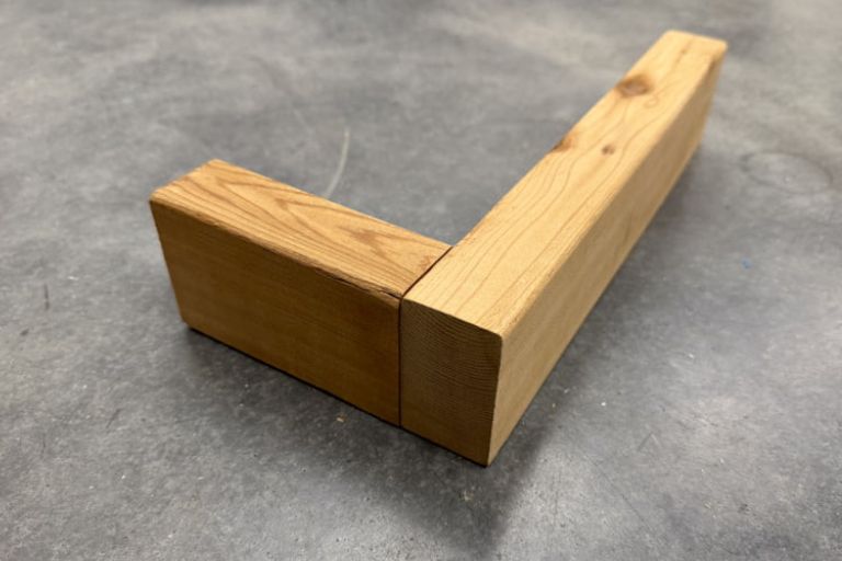 All About Butt Joints - A Woodworker's Guide | Kreg Tool