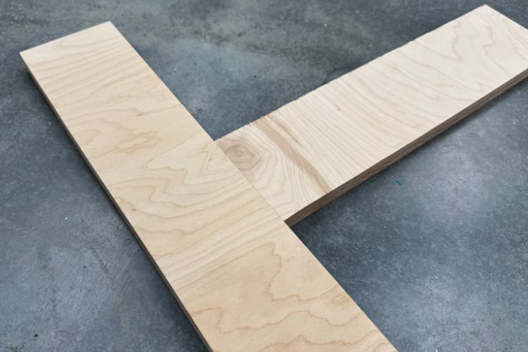 All About Butt Joints - A Woodworker's Guide | Kreg Tool