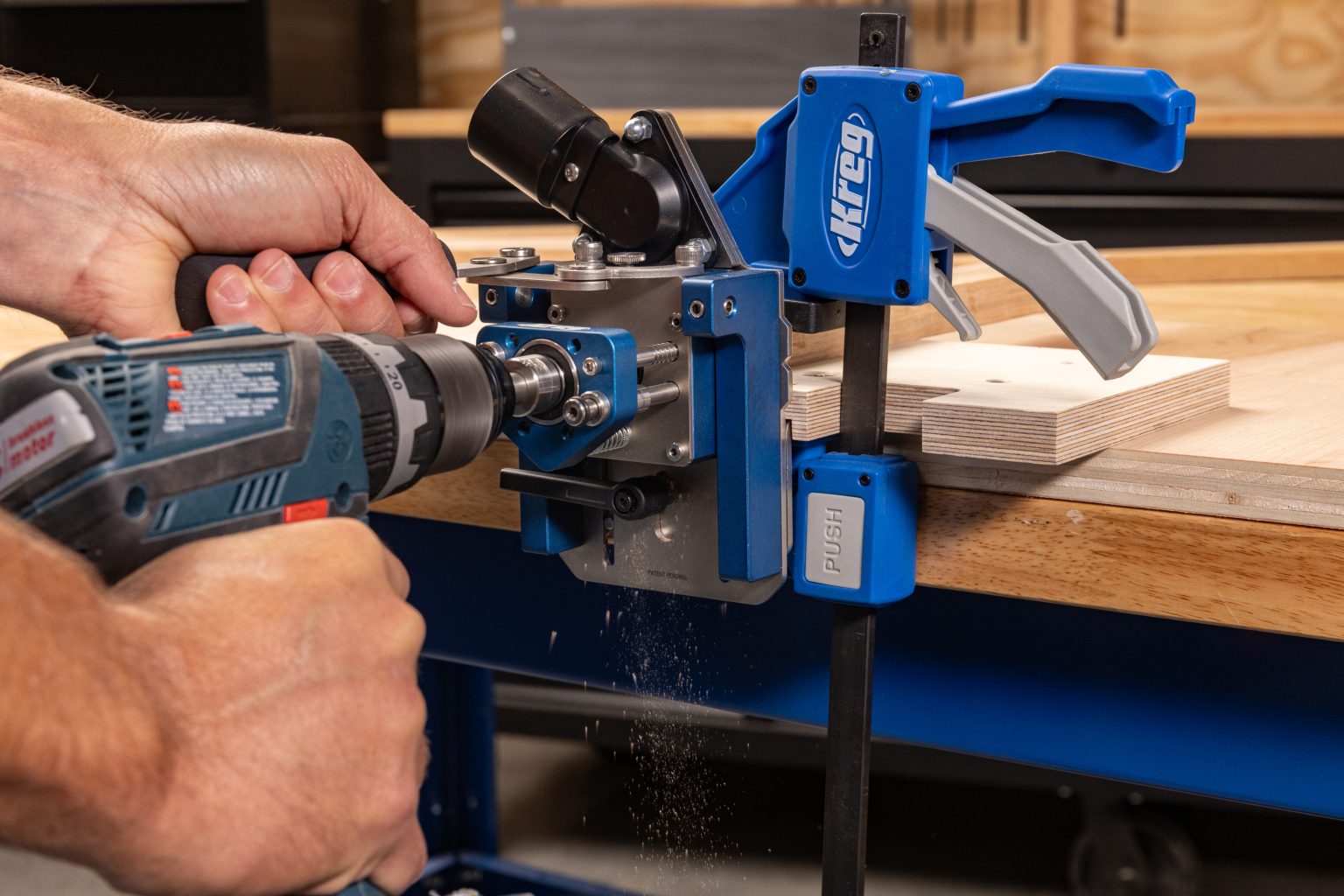 Loose Tenon Joinery 101 - The Woodworker's Guide to Loose Tenon Joinery ...