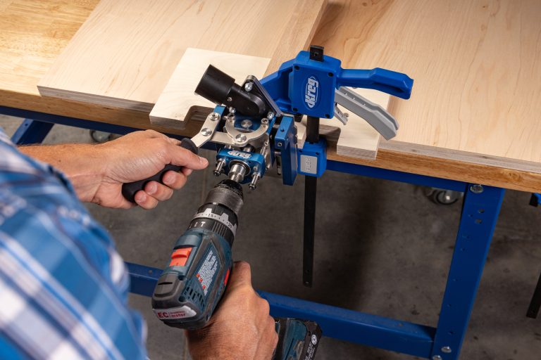 What Is a Mortise and Tenon Joint and What Is It Used For? | Kreg Tool