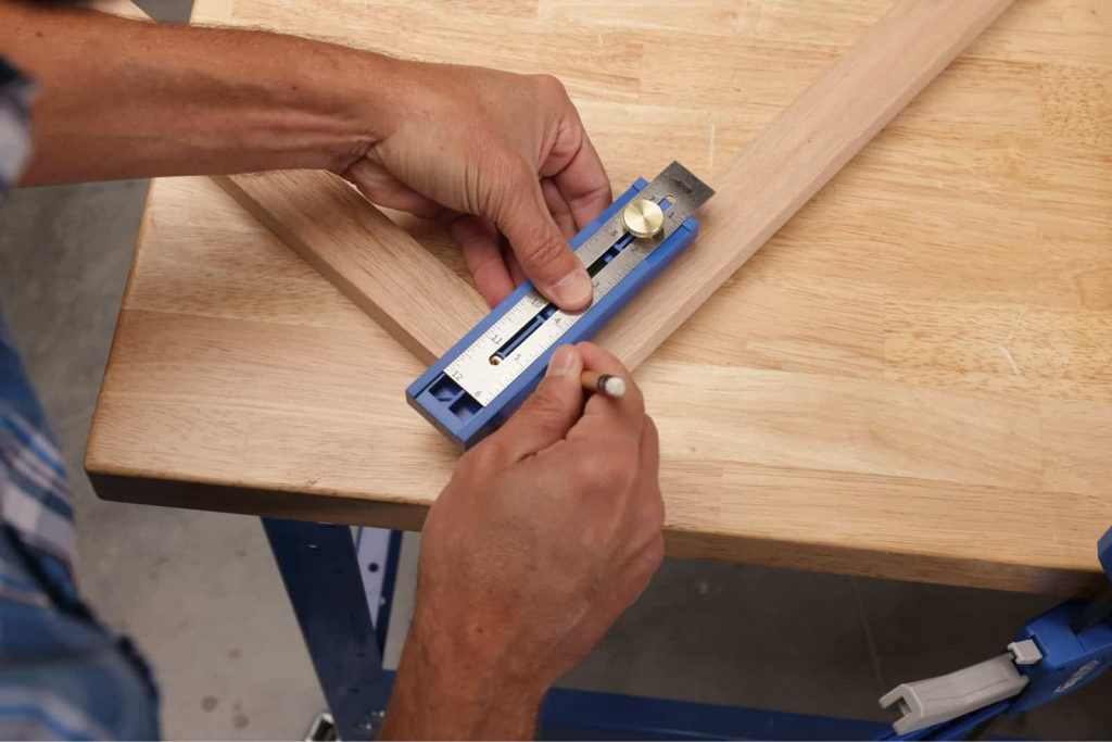 Loose Tenon Joinery 101 - The Woodworker's Guide to Loose Tenon Joinery ...