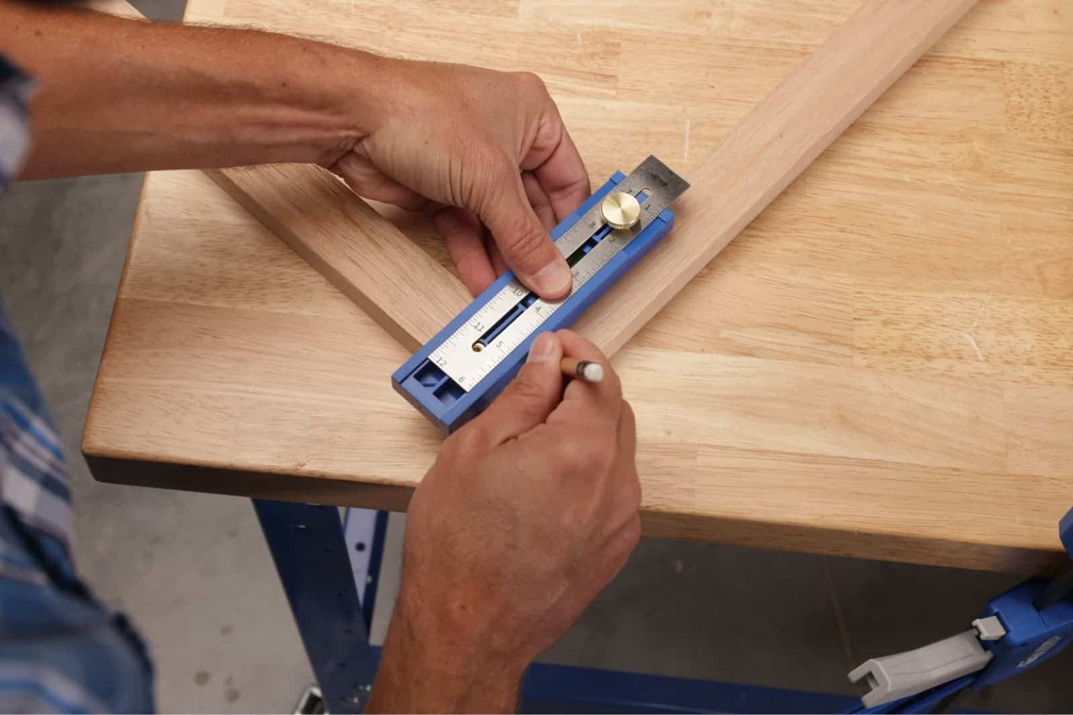 Loose Tenon Joinery 101 - The Woodworker's Guide to Loose Tenon Joinery ...