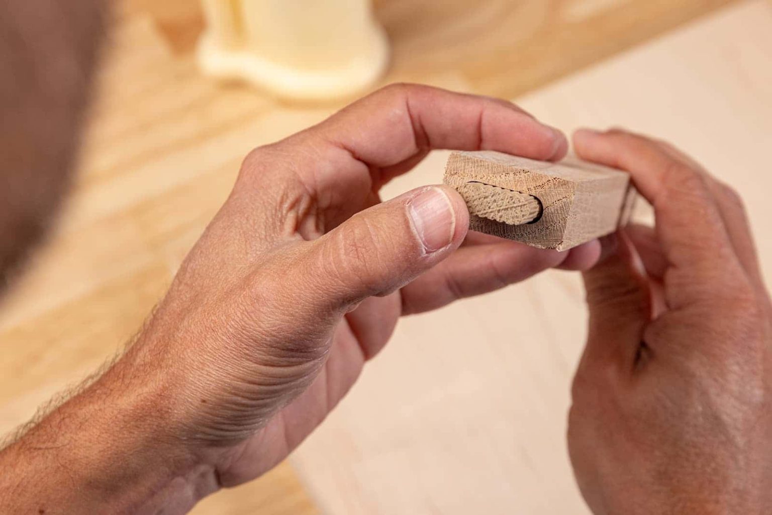 Loose Tenon Joinery 101 - The Woodworker's Guide to Loose Tenon Joinery ...