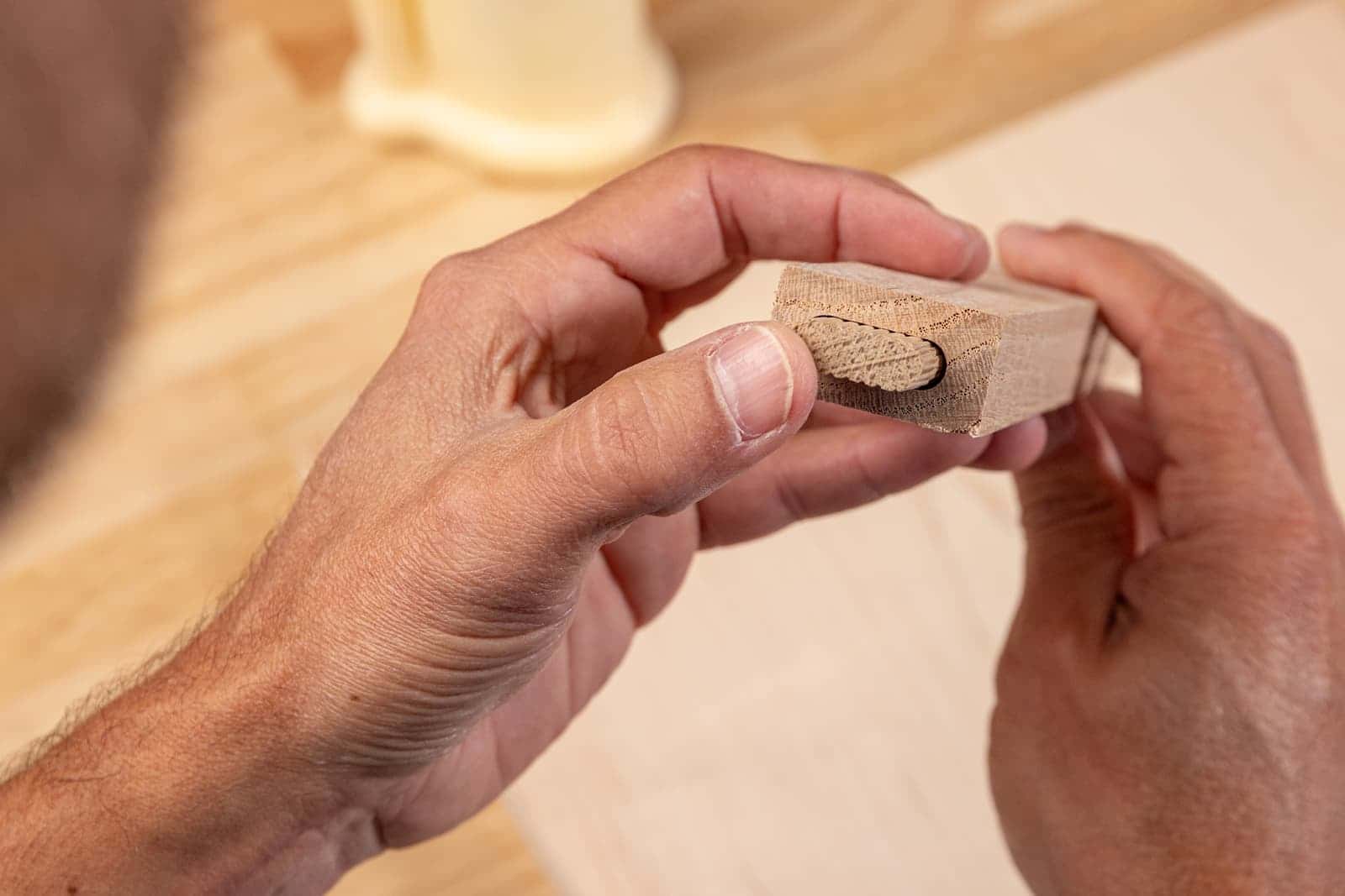 Loose Tenon Joinery 101 - The Woodworker's Guide to Loose Tenon Joinery ...