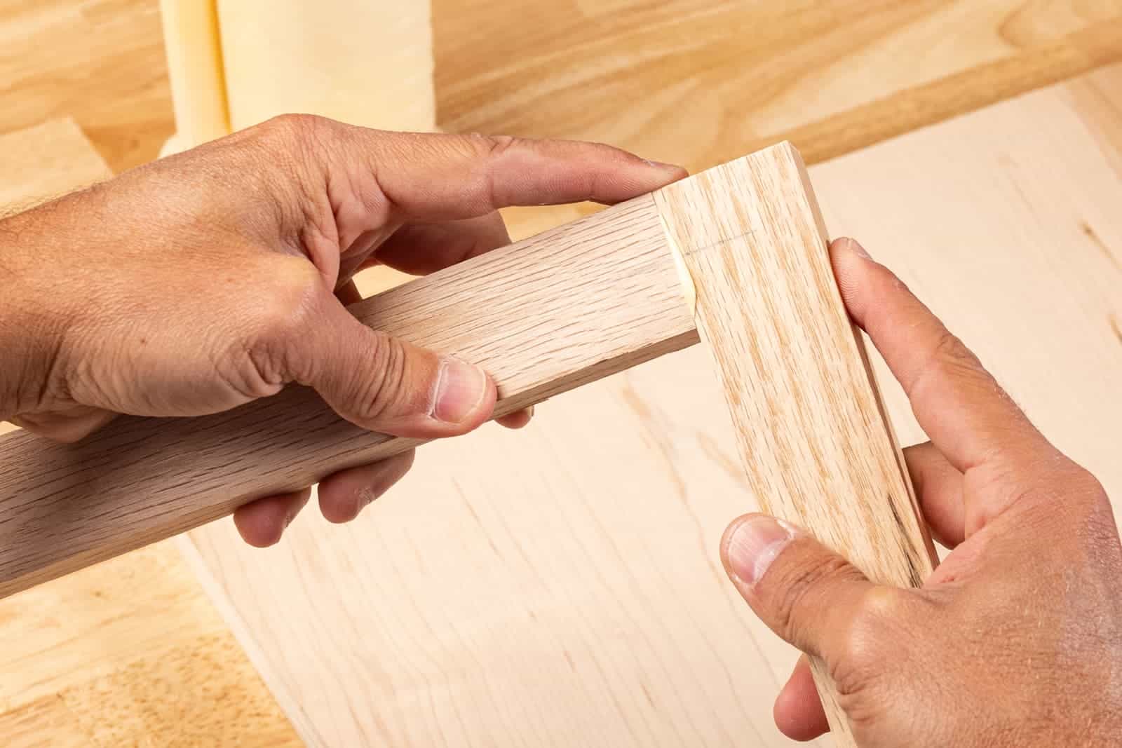 Loose Tenon Joinery 101 - The Woodworker's Guide to Loose Tenon Joinery ...
