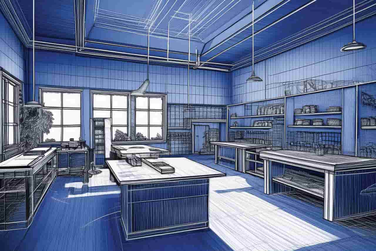 How to Set Up the Ultimate Woodworking Workshop at Home (Step-by-Step ...