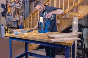 How to Set Up the Ultimate Woodworking Workshop at Home (Step-by-Step ...