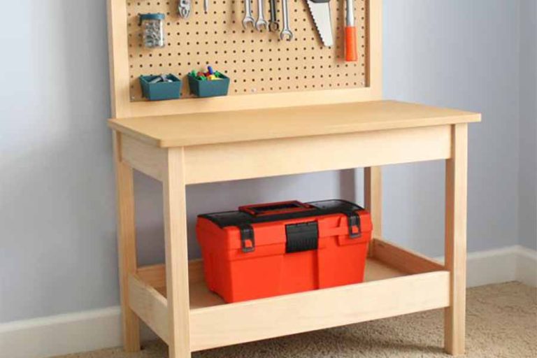 Top 15 Woodworking Projects for Kids - Fun & Easy DIY Ideas