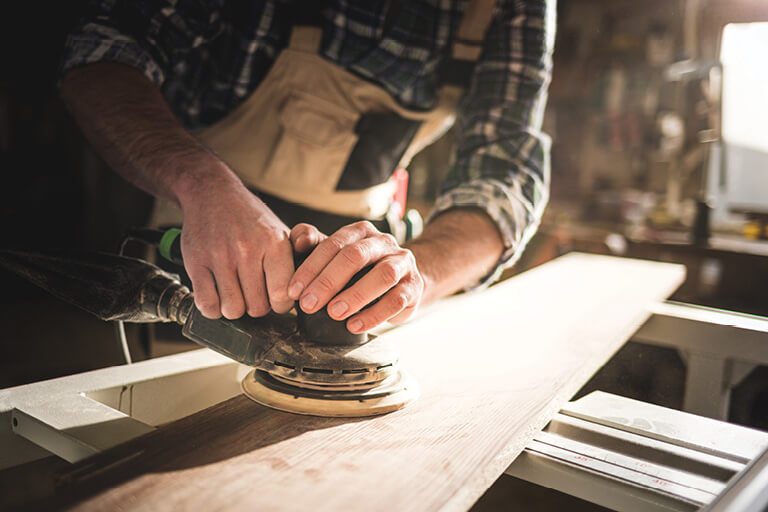 Orbital Sander vs Sheet Sander: Which is Right for Your Project?