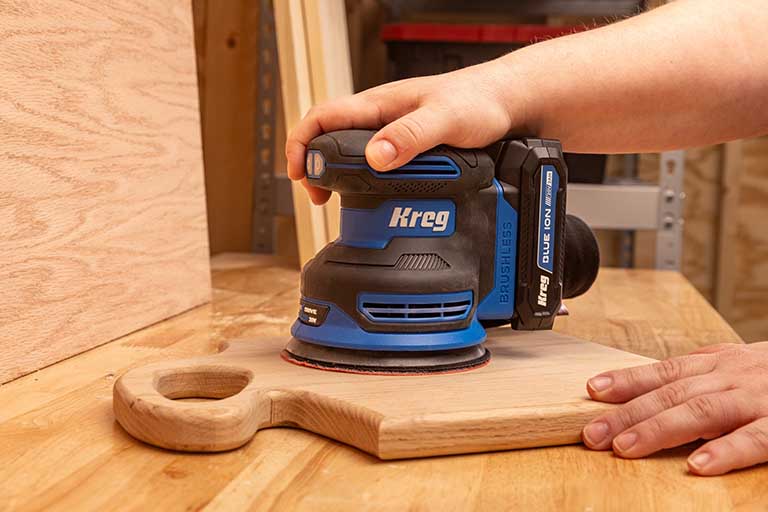 Orbital Sander vs Sheet Sander: Which is Right for Your Project?