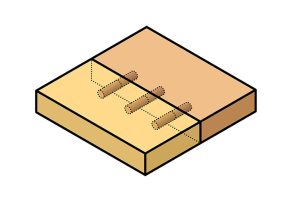 Complete Guide to Dowel Joints: The Ultimate Wood Joinery Tutorial