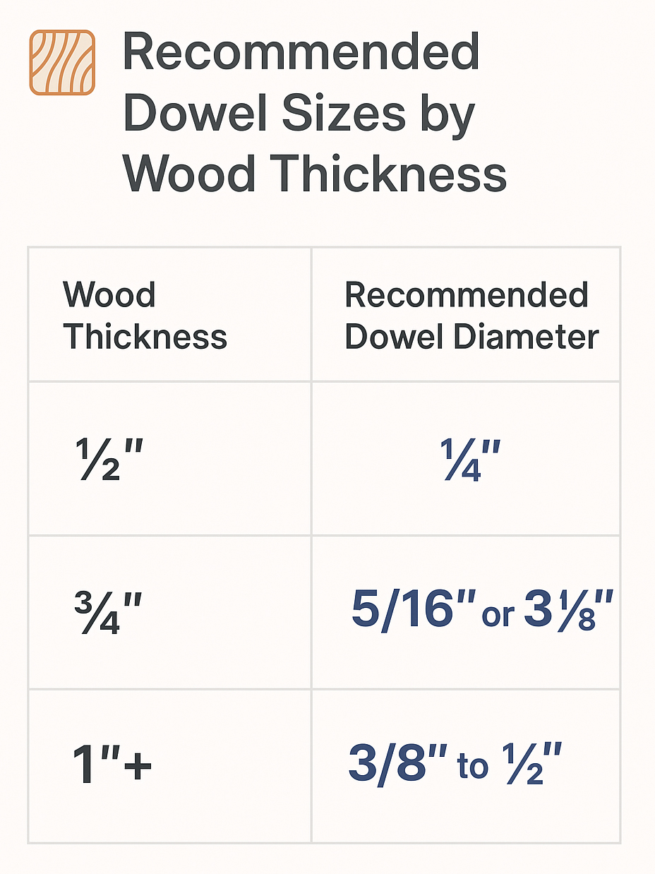 How to Use a Dowel Jig - A Step-by-Step Guide for Perfect Joints